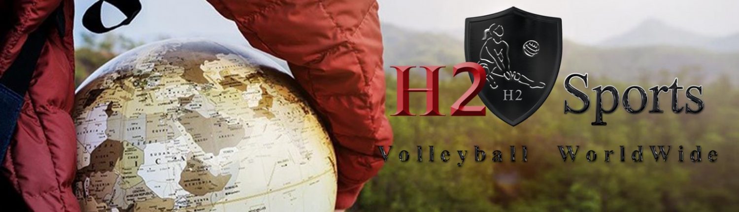 H2 Saint Louis Volleyball | Competitive Club Volleyball