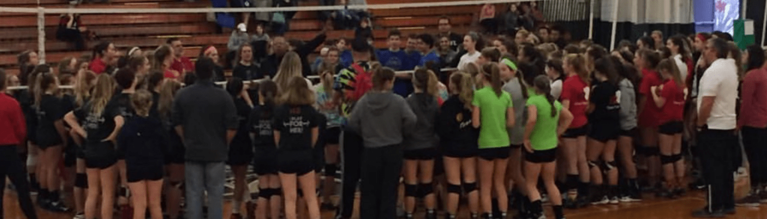 H2 Saint Louis Volleyball | Competitive Club Volleyball