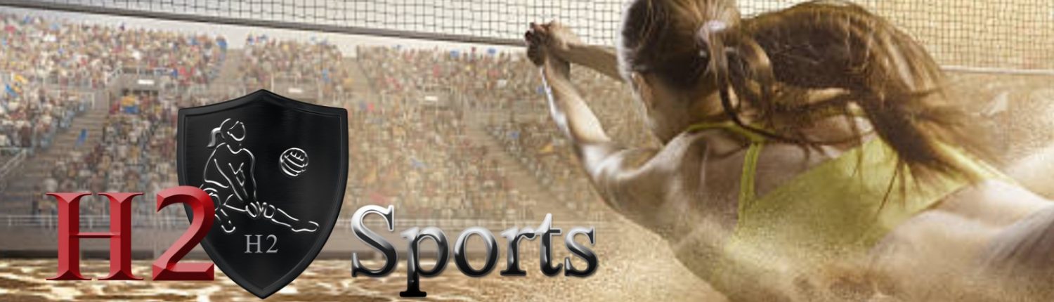 H2 Saint Louis Volleyball | Competitive Club Volleyball