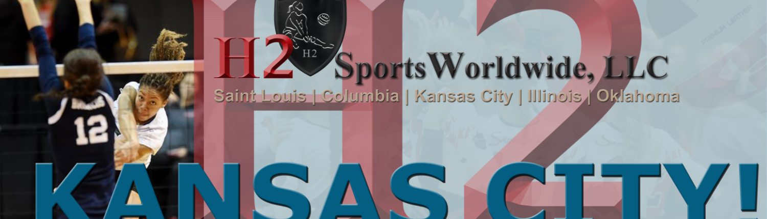H2 Saint Louis Volleyball | Competitive Club Volleyball