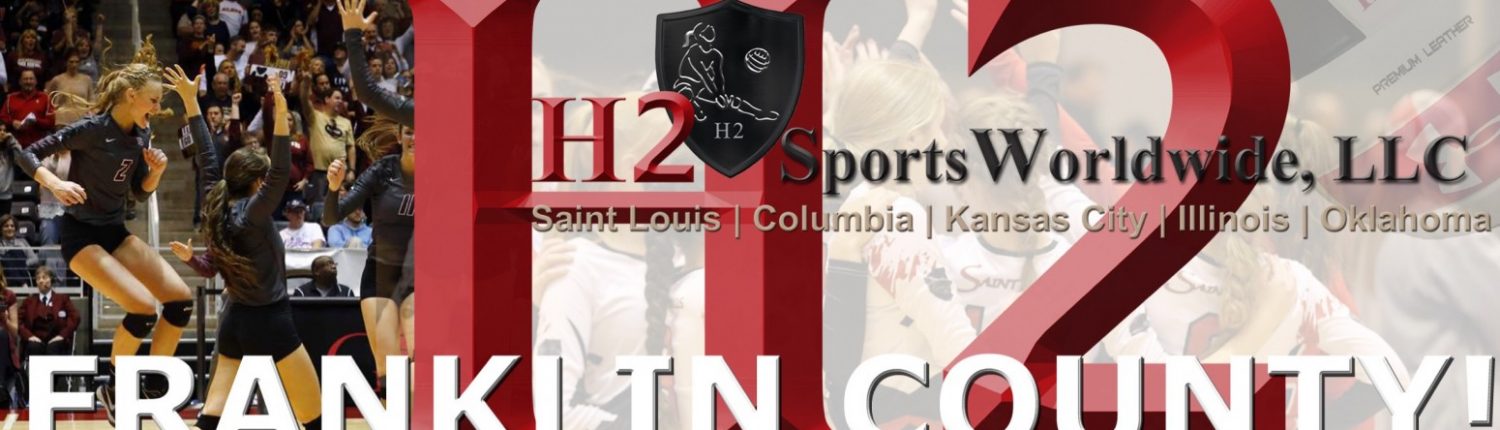 H2 Saint Louis Volleyball | Competitive Club Volleyball
