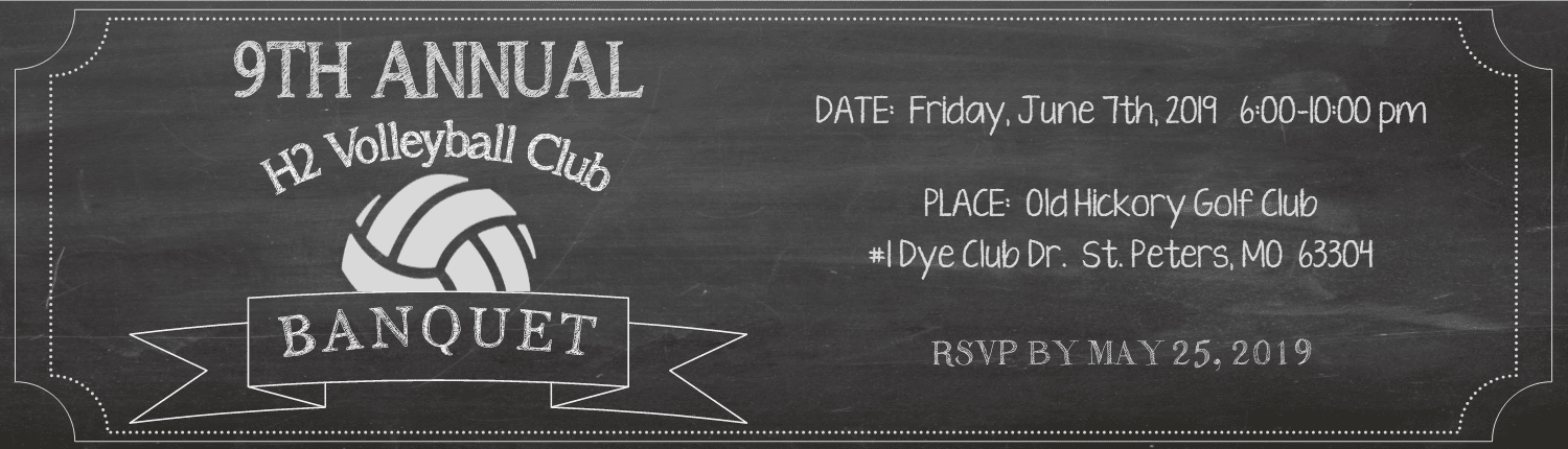 H2 Saint Louis Volleyball | Competitive Club Volleyball