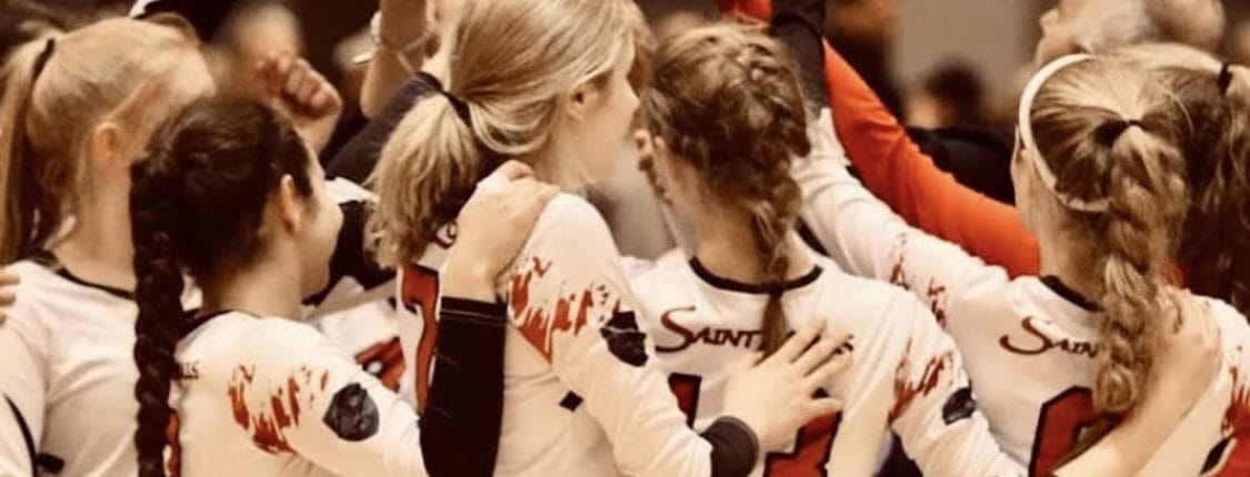 H2 Saint Louis Volleyball | Competitive Club Volleyball